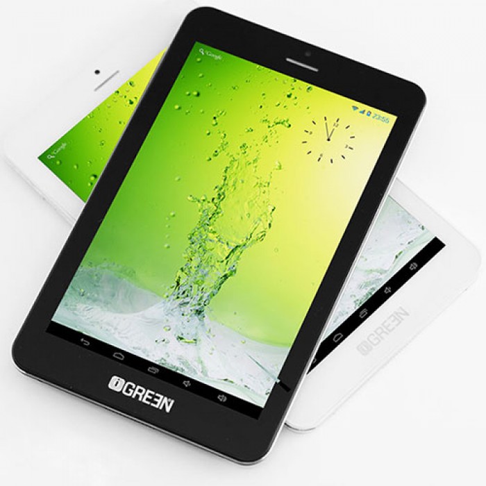 Tablet iGREEN Genesis Tab 2 7.0 - 16GB - تبلت آی گرین جنسیس تب 2 7.0 ...